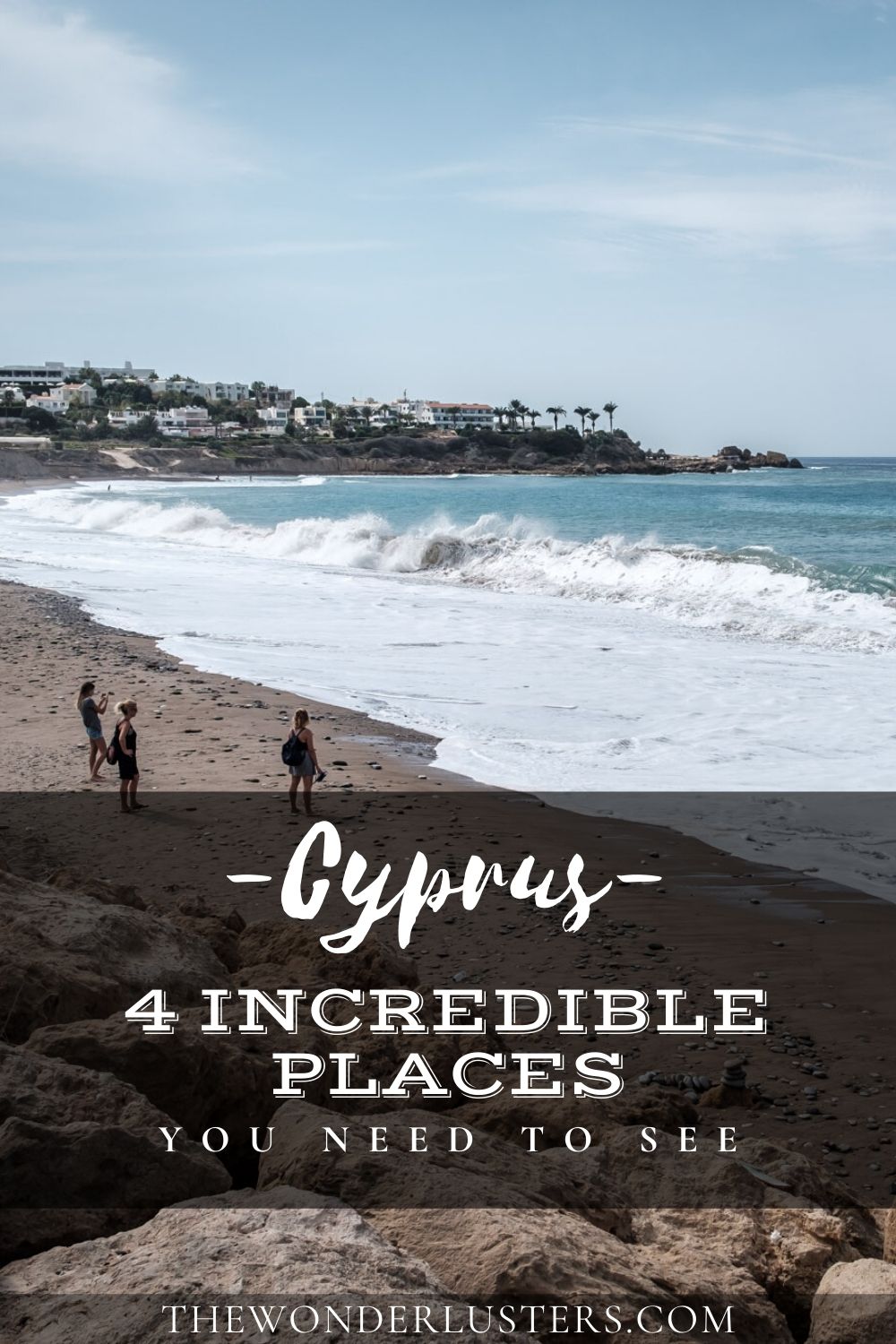 4 Places You Need to See in Cyprus (With Photos & Map)