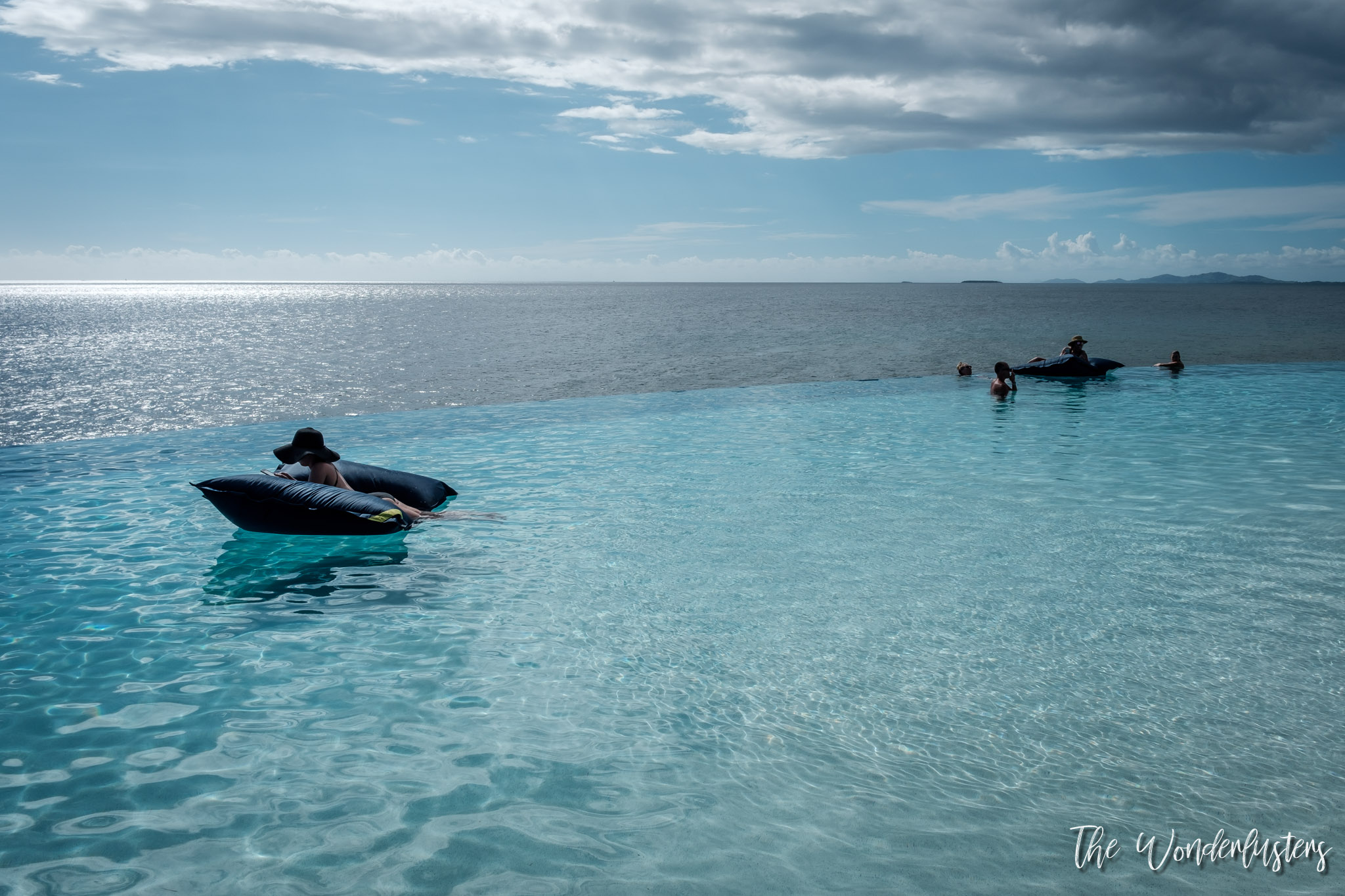 6 Unforgettable Days in the Fiji Islands